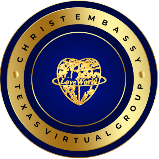 Home - Christ Embassy Texas Virtual Church