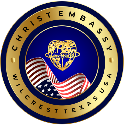 Store - Christ Embassy Texas Virtual Church